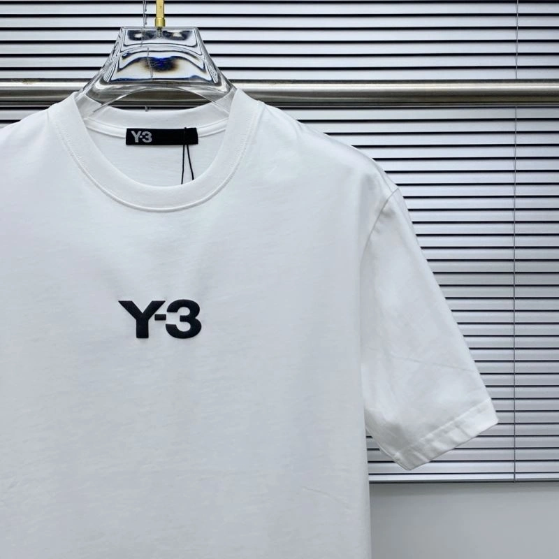 Affordable Y-3 T-Shirts