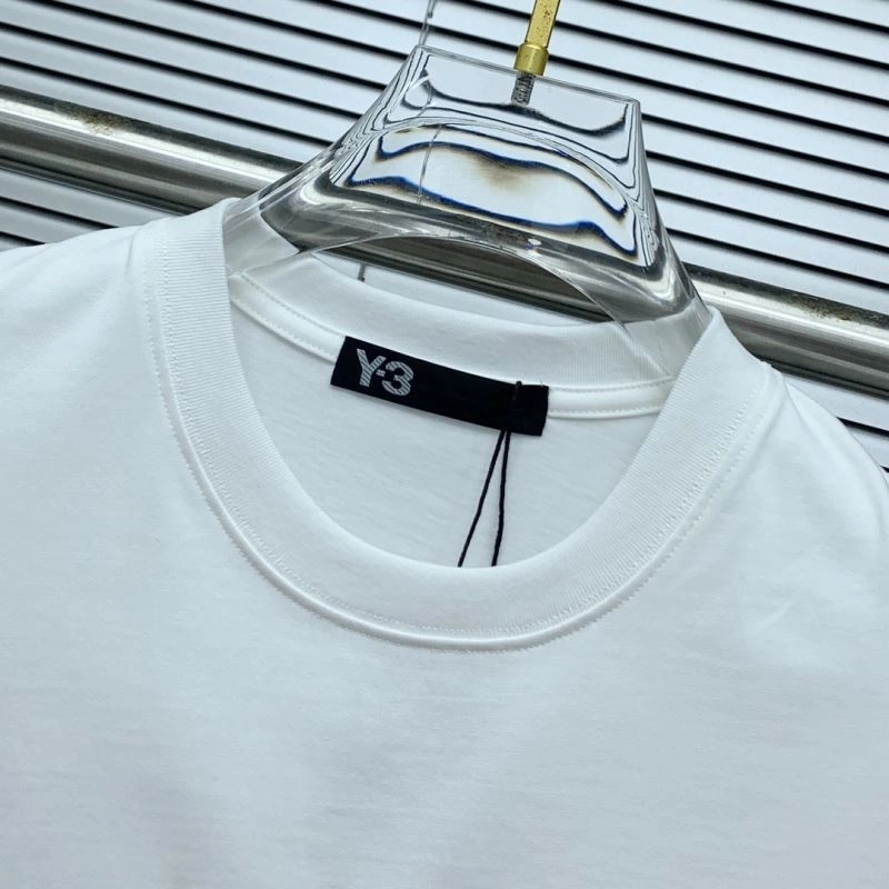 Affordable Y-3 T-Shirts
