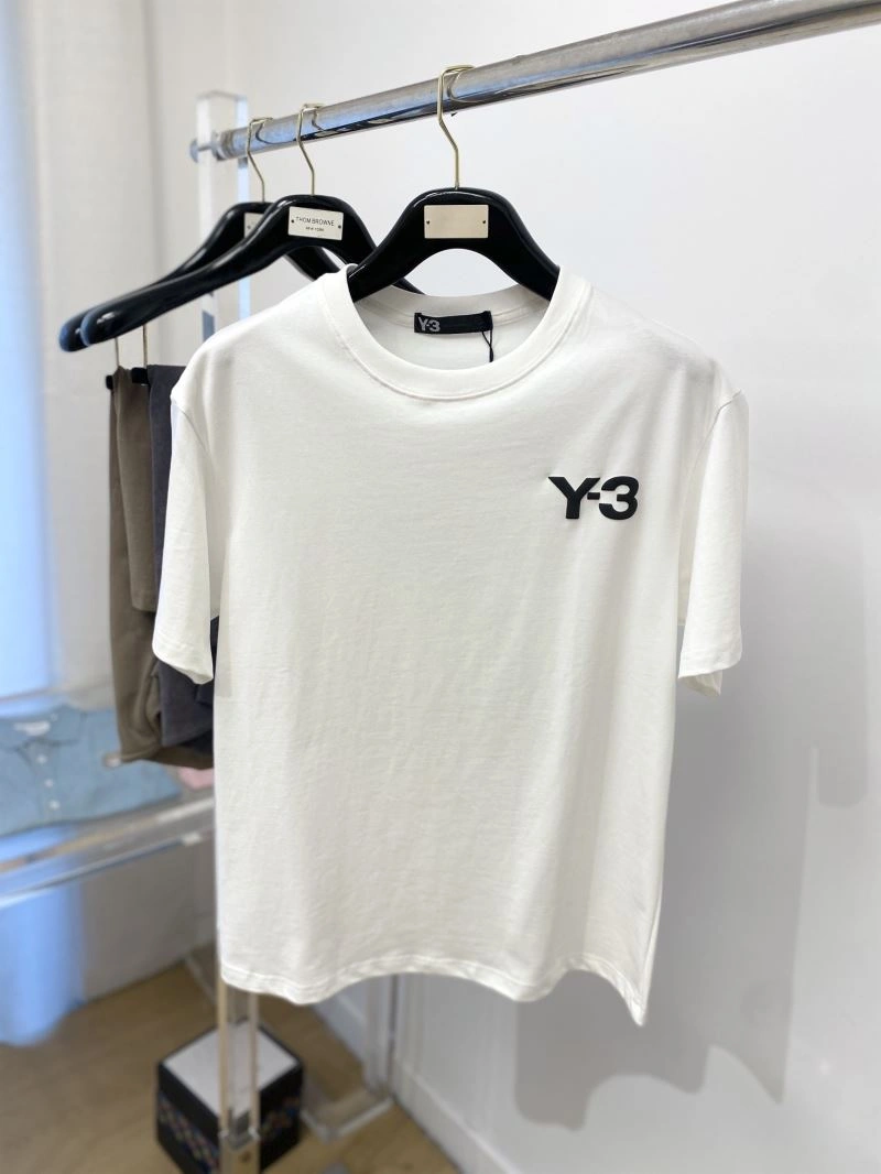 Y-3 T-Shirts