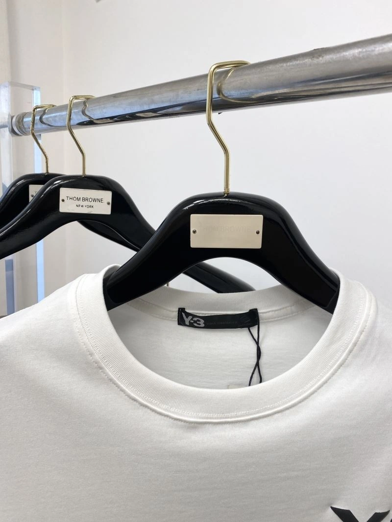 High fidelity Y-3 T-Shirts