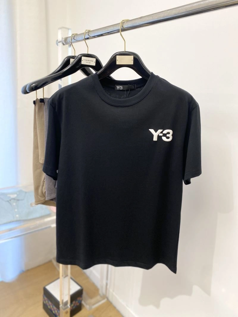 Y-3 T-Shirts