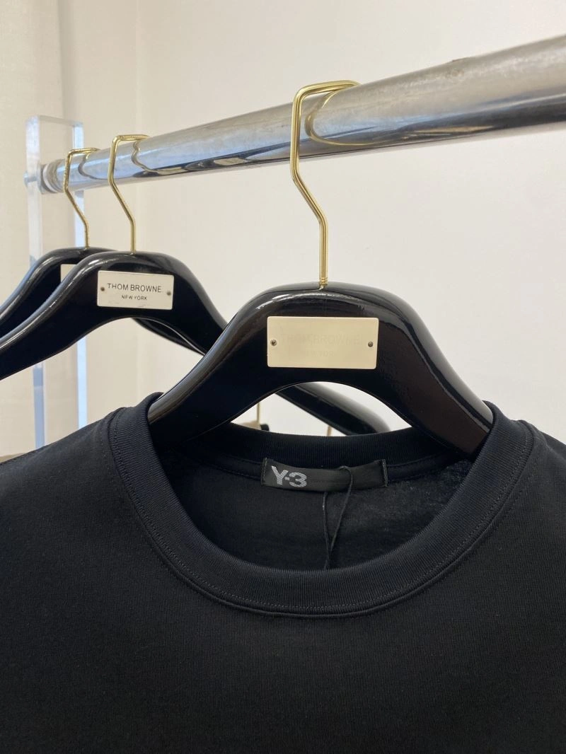 Indistinguishable Y-3 T-Shirts