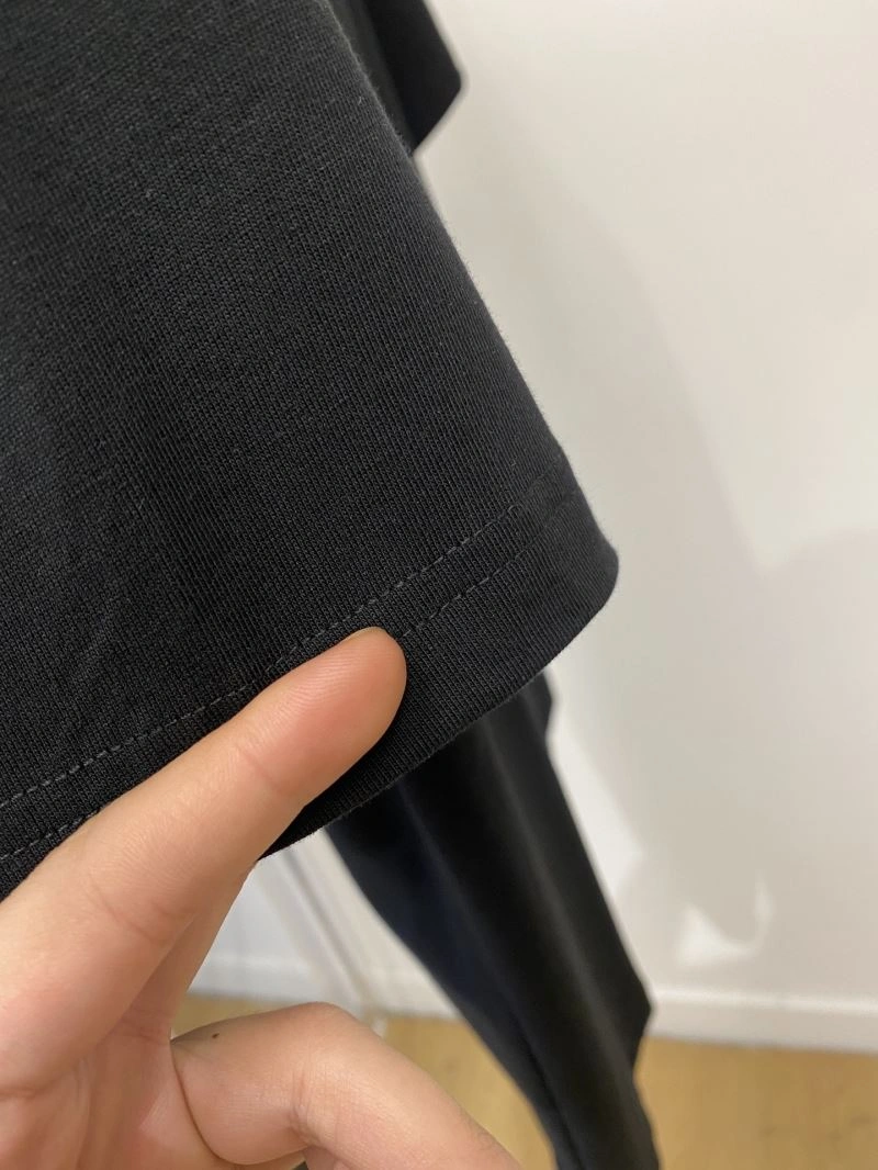 Indistinguishable Y-3 T-Shirts