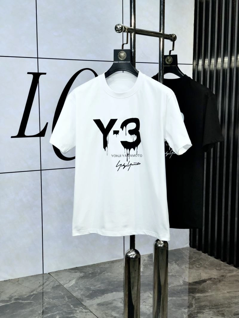 Y-3 T-Shirts