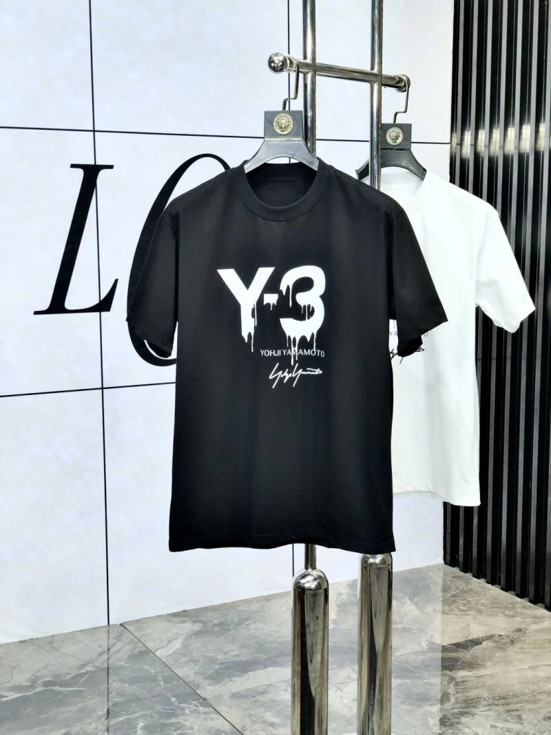 Brand-original Y-3 T-Shirts