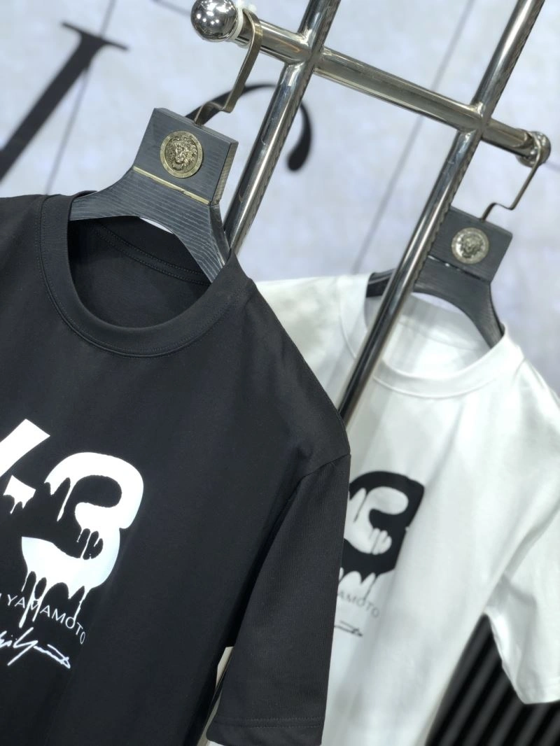 Brand-original Y-3 T-Shirts