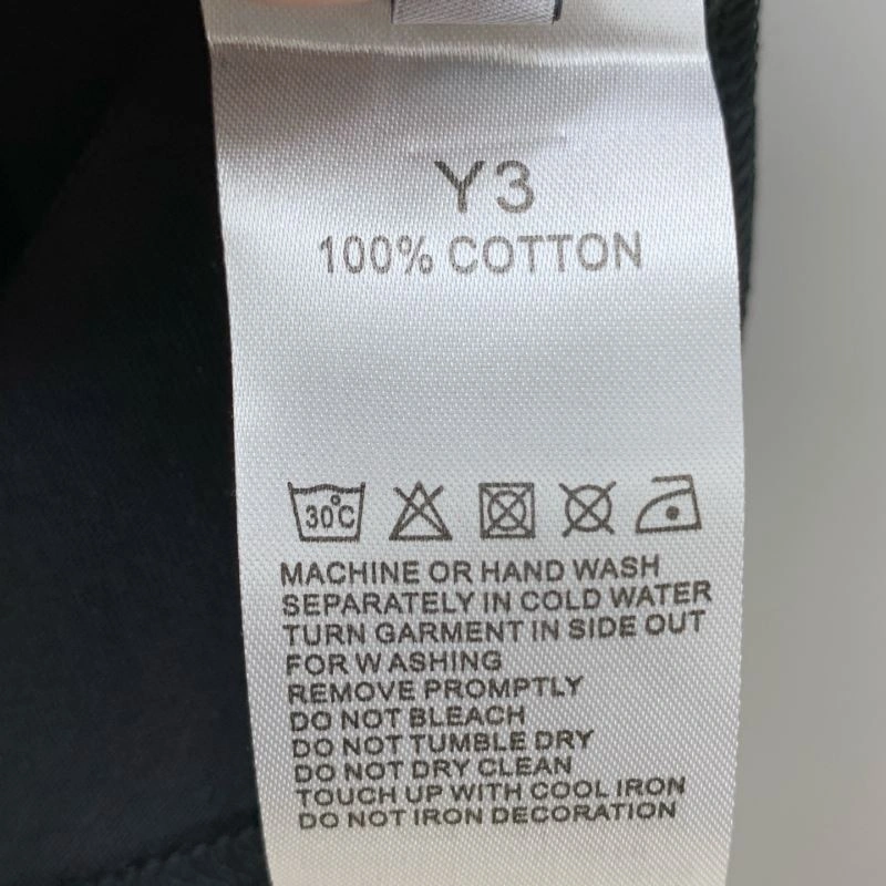 Y-3 T-Shirts