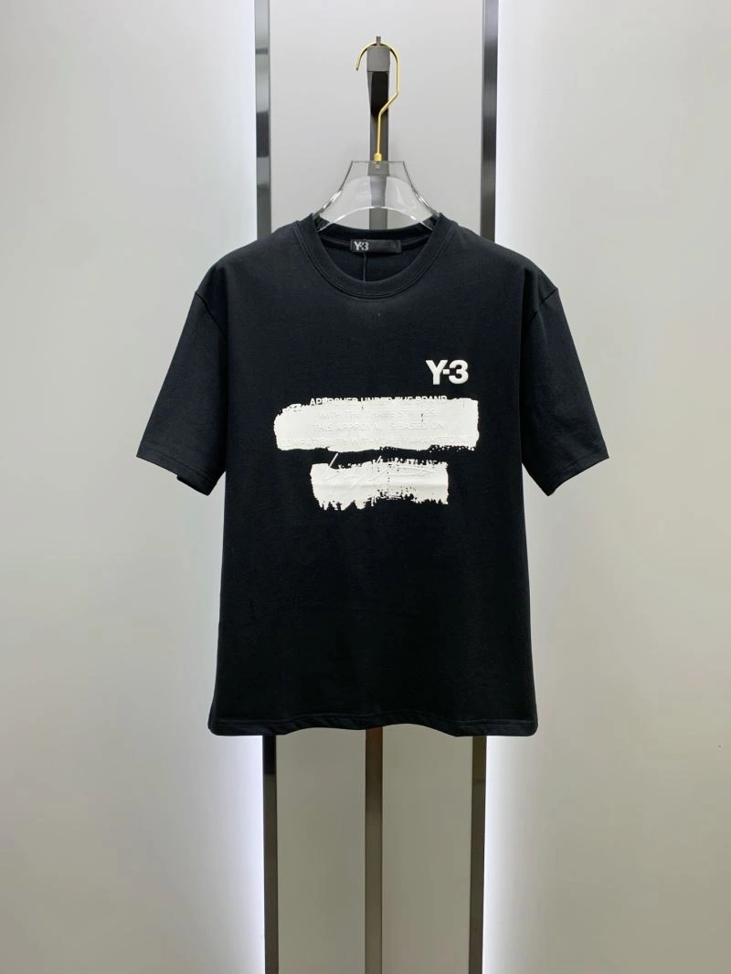 Affordable Y-3 T-Shirts