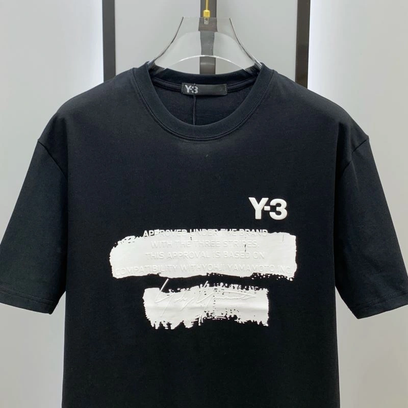 Affordable Y-3 T-Shirts