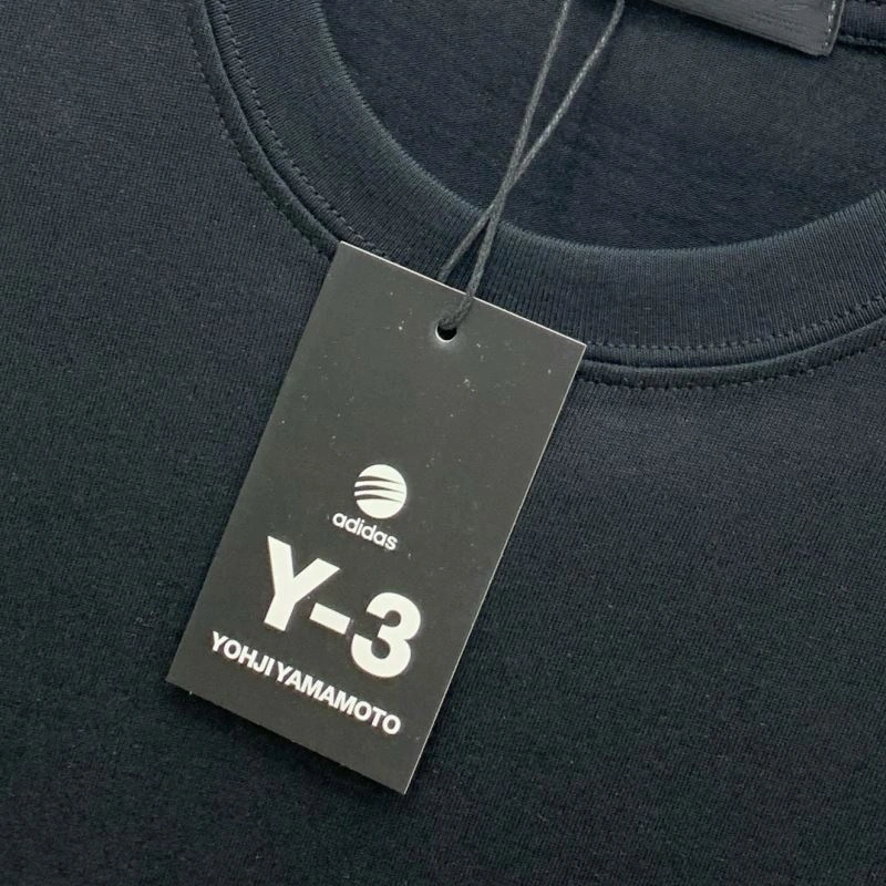 Affordable Y-3 T-Shirts