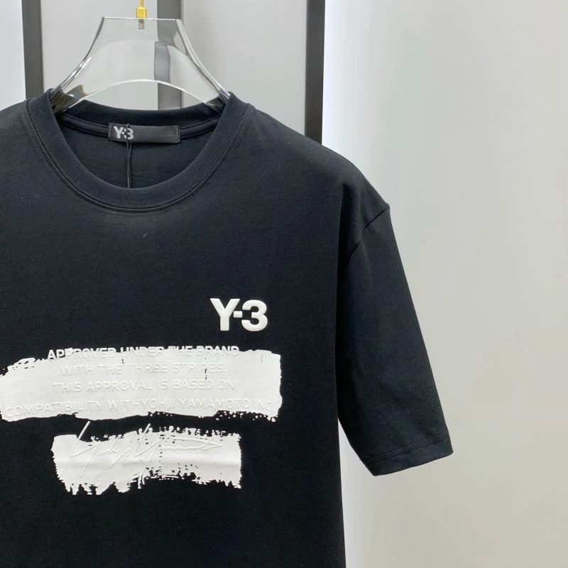 Affordable Y-3 T-Shirts