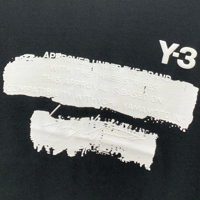 Affordable Y-3 T-Shirts