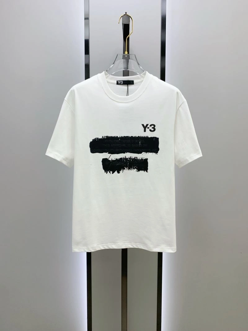 Y-3 T-Shirts