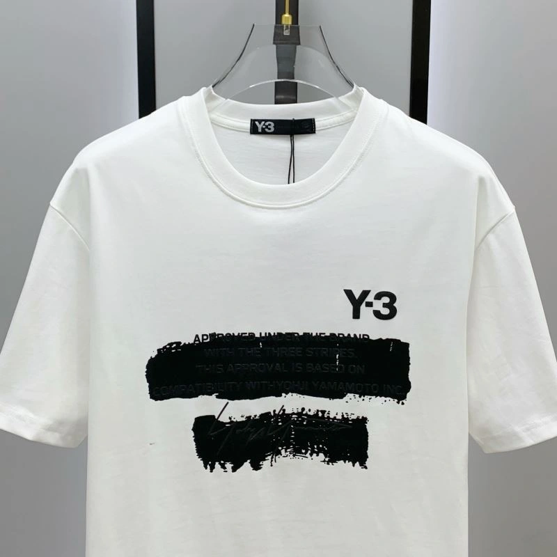 Perfect replica Y-3 T-Shirts