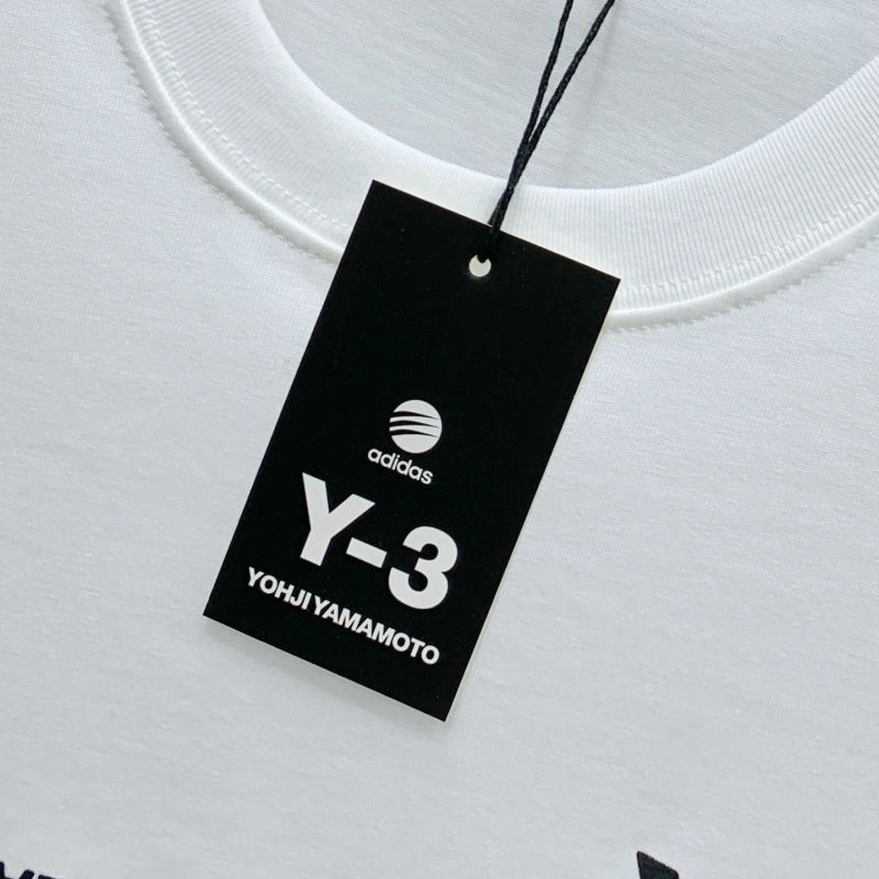 Perfect replica Y-3 T-Shirts