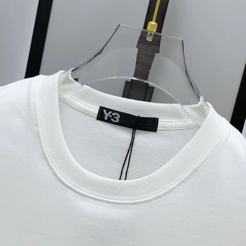 Perfect replica Y-3 T-Shirts