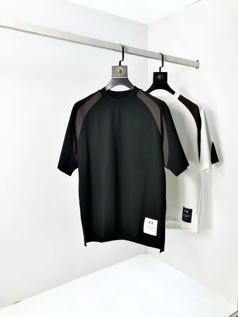 Y-3 T-Shirts