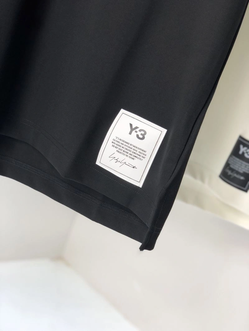 Brand-original Y-3 T-Shirts