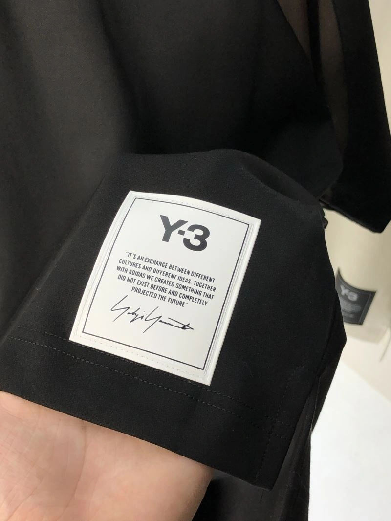 Brand-original Y-3 T-Shirts