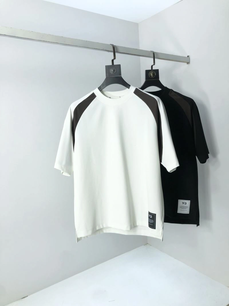 Y-3 T-Shirts