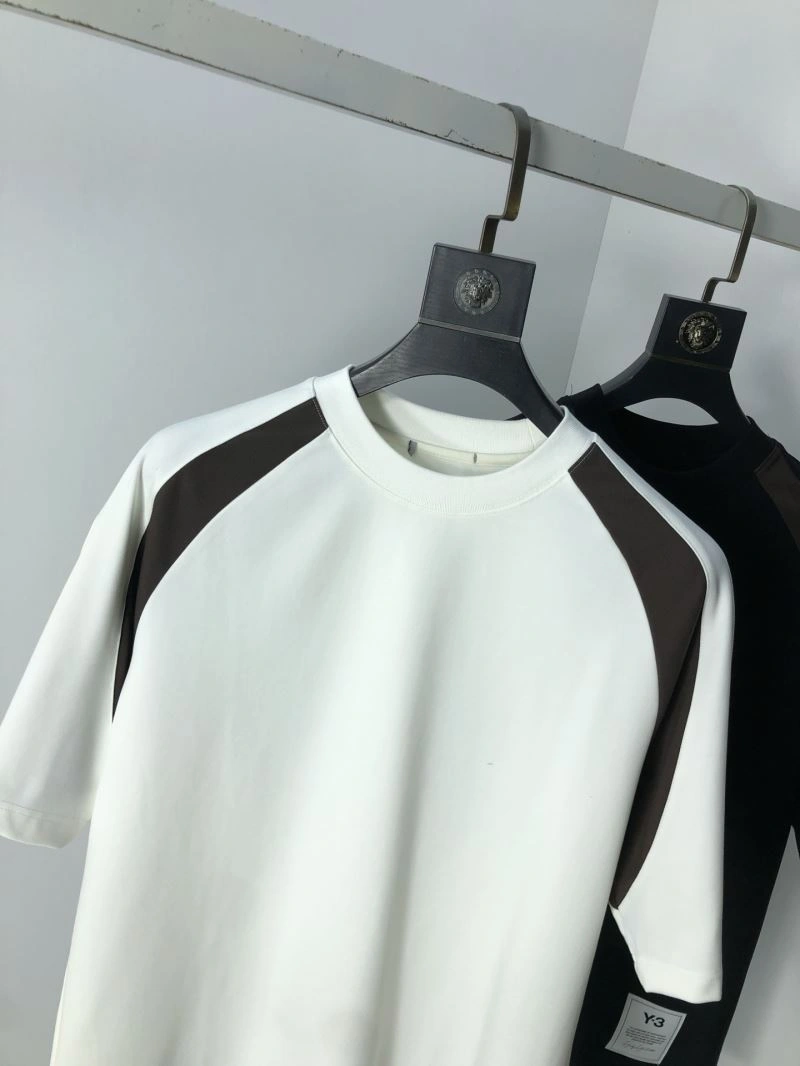 Mirror quality Y-3 T-Shirts