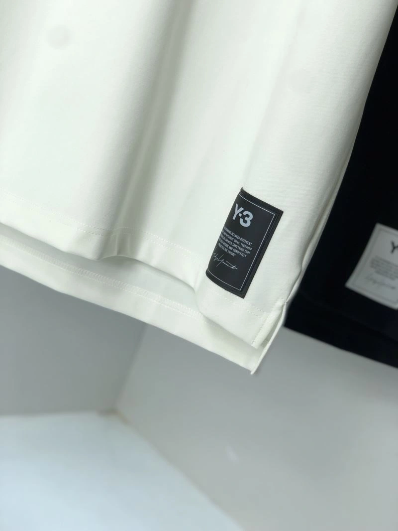 Mirror quality Y-3 T-Shirts