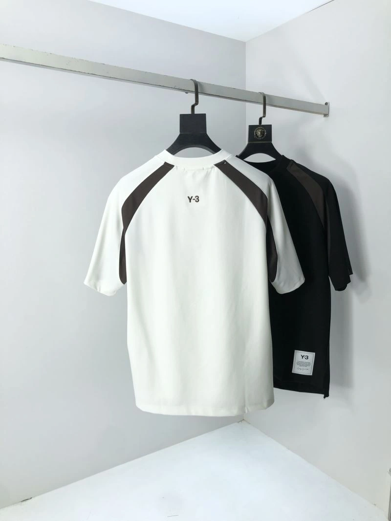 Mirror quality Y-3 T-Shirts