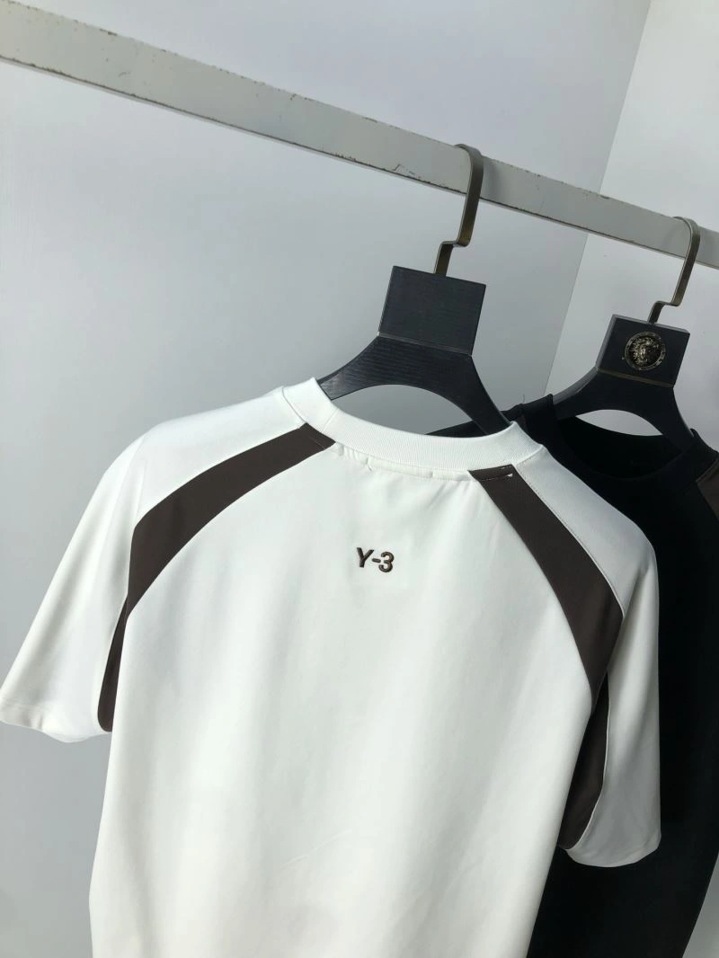 Mirror quality Y-3 T-Shirts