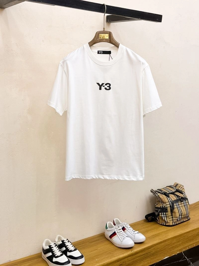 Y-3 T-Shirts