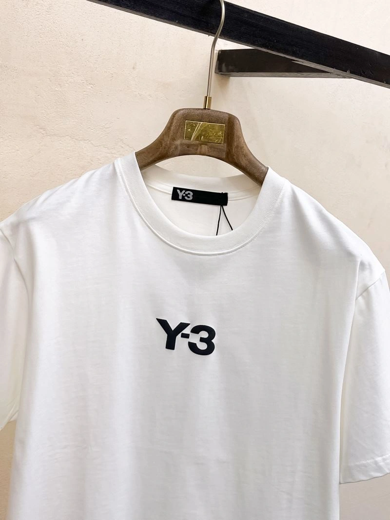 Inexpensive Y-3 T-Shirts