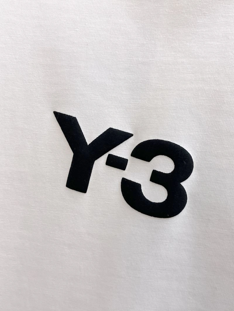 Inexpensive Y-3 T-Shirts