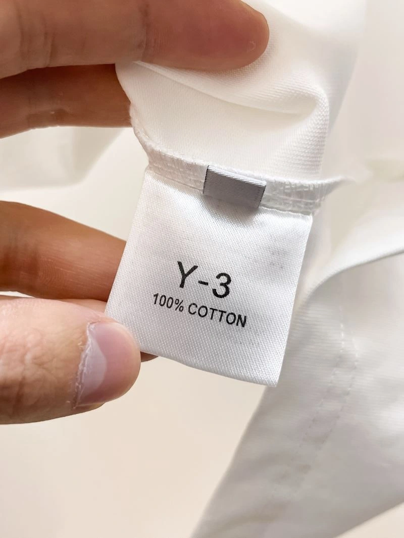 Inexpensive Y-3 T-Shirts