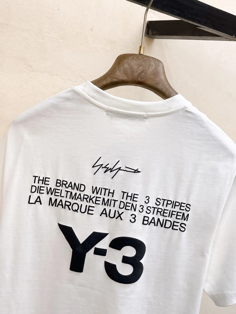 Inexpensive Y-3 T-Shirts