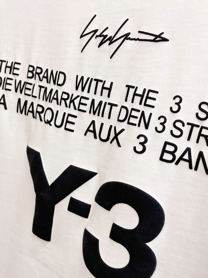 Inexpensive Y-3 T-Shirts