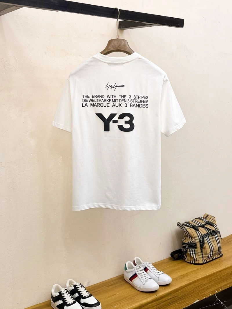 Inexpensive Y-3 T-Shirts