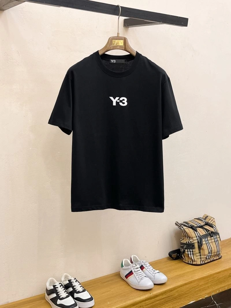 Y-3 T-Shirts