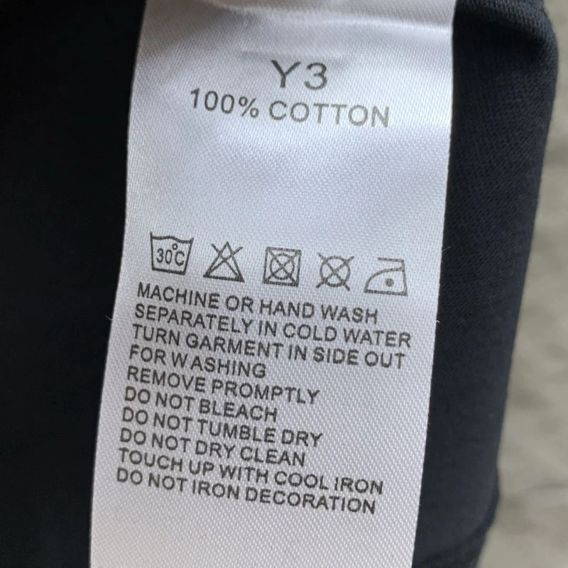 Low-cost Y-3 T-Shirts