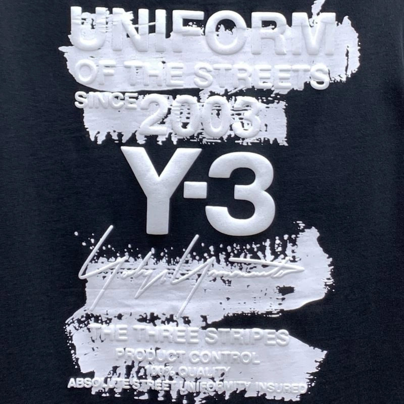 Low-cost Y-3 T-Shirts