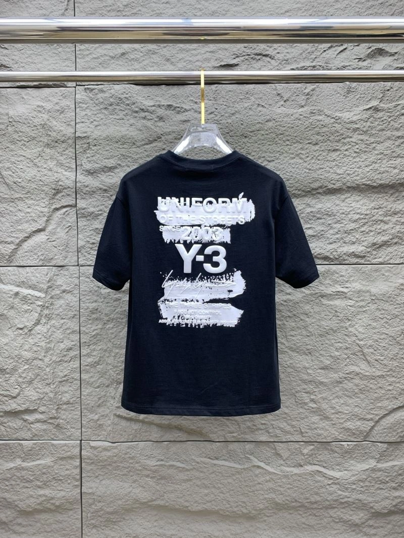 Low-cost Y-3 T-Shirts