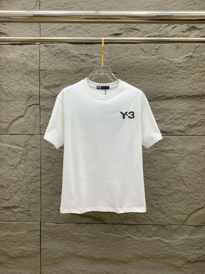 Y-3 T-Shirts