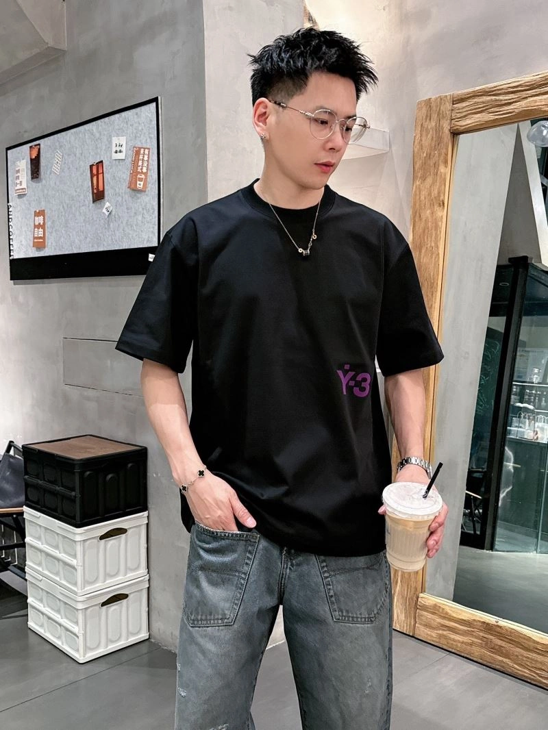 Y-3 T-Shirts