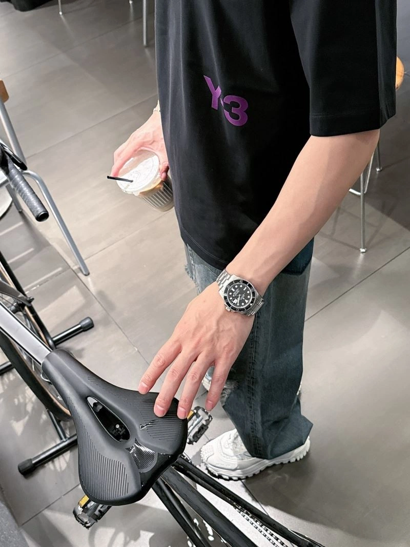 Low-cost Y-3 T-Shirts