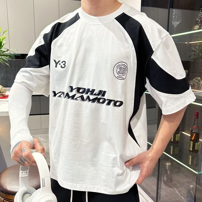 Y-3 T-Shirts