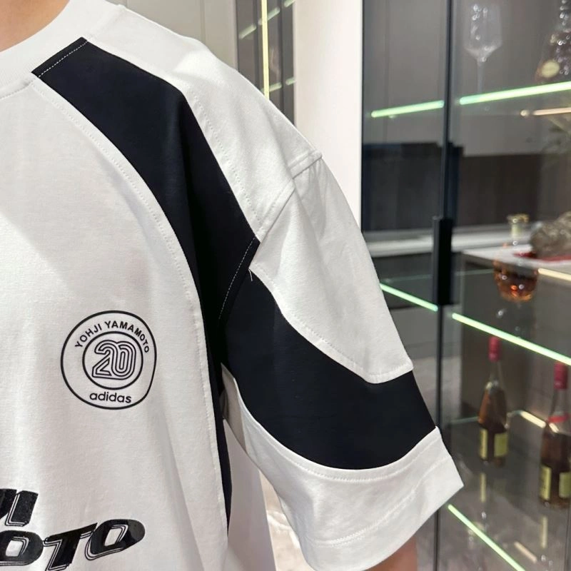 High accuracy Y-3 T-Shirts