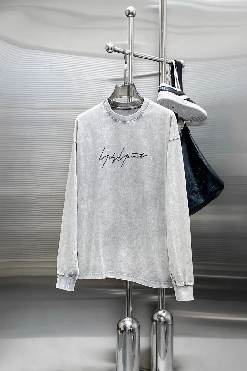 Y-3 T-Shirts