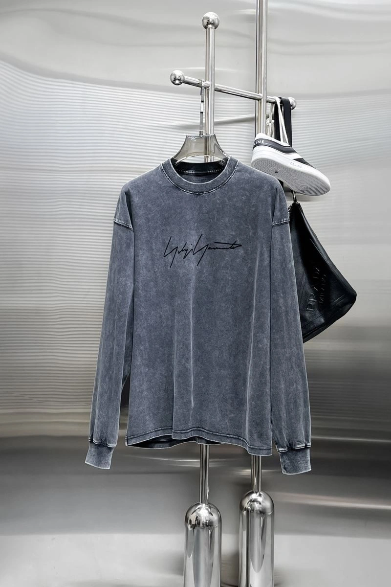 Y-3 T-Shirts