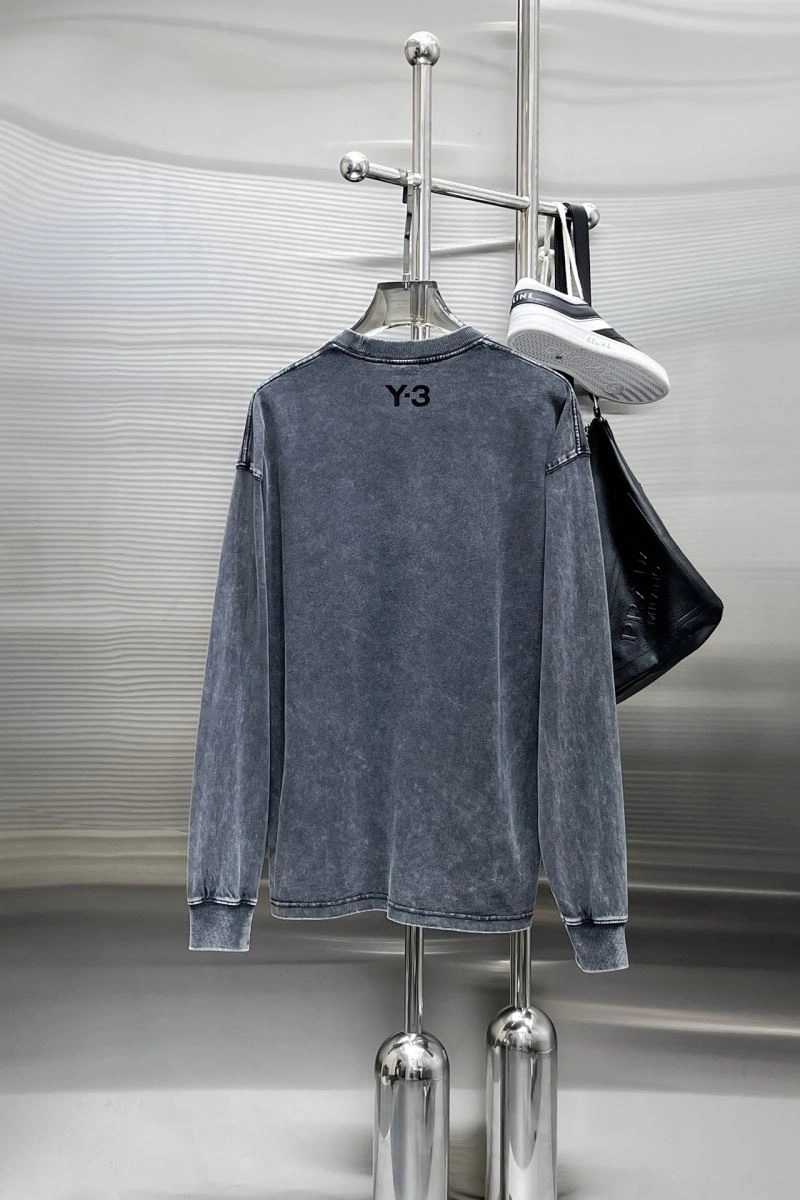 High accuracy Y-3 T-Shirts