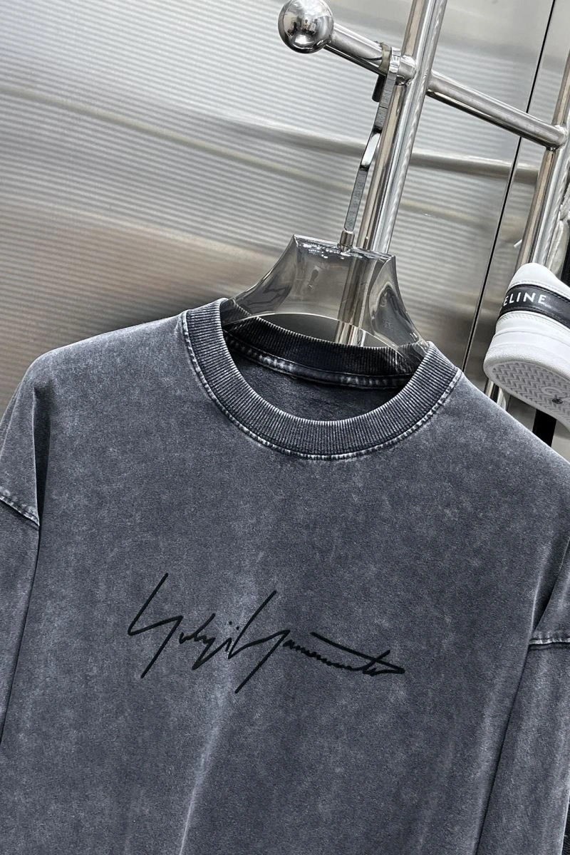 High accuracy Y-3 T-Shirts