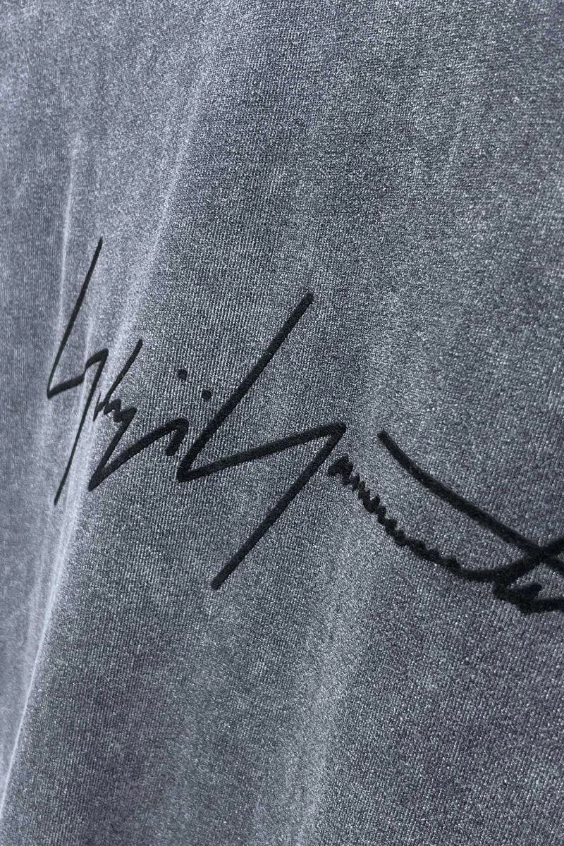 High accuracy Y-3 T-Shirts