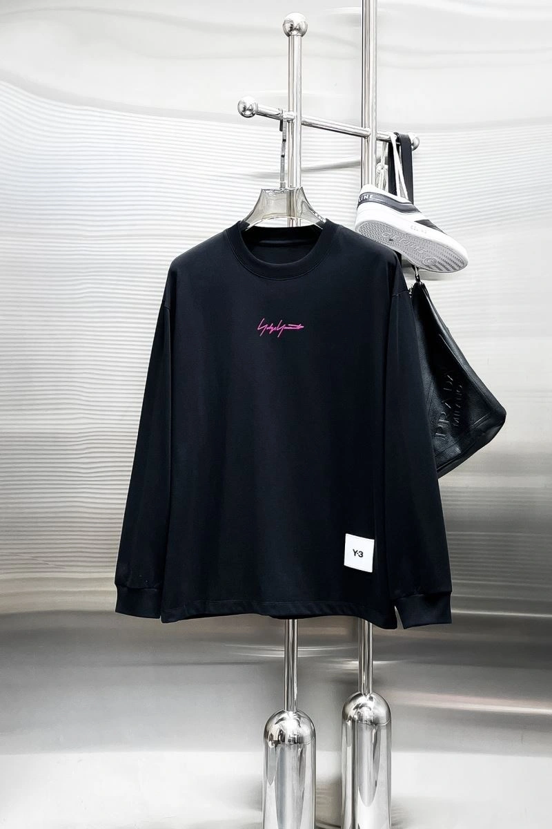 Y-3 T-Shirts